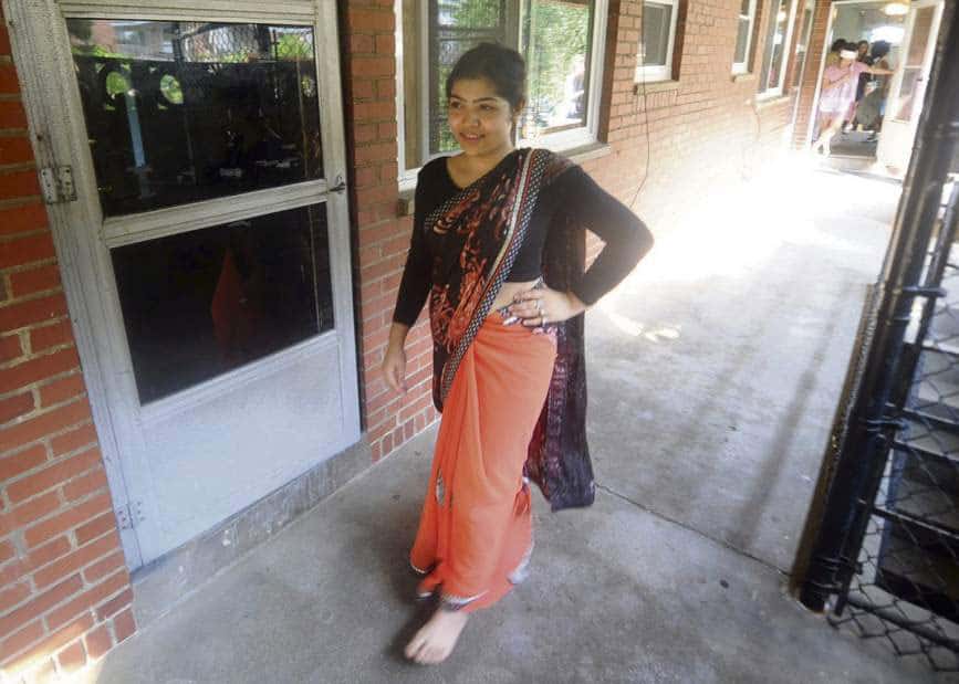 Whitehall refugees staging fashion show to share native cultures - SHIM