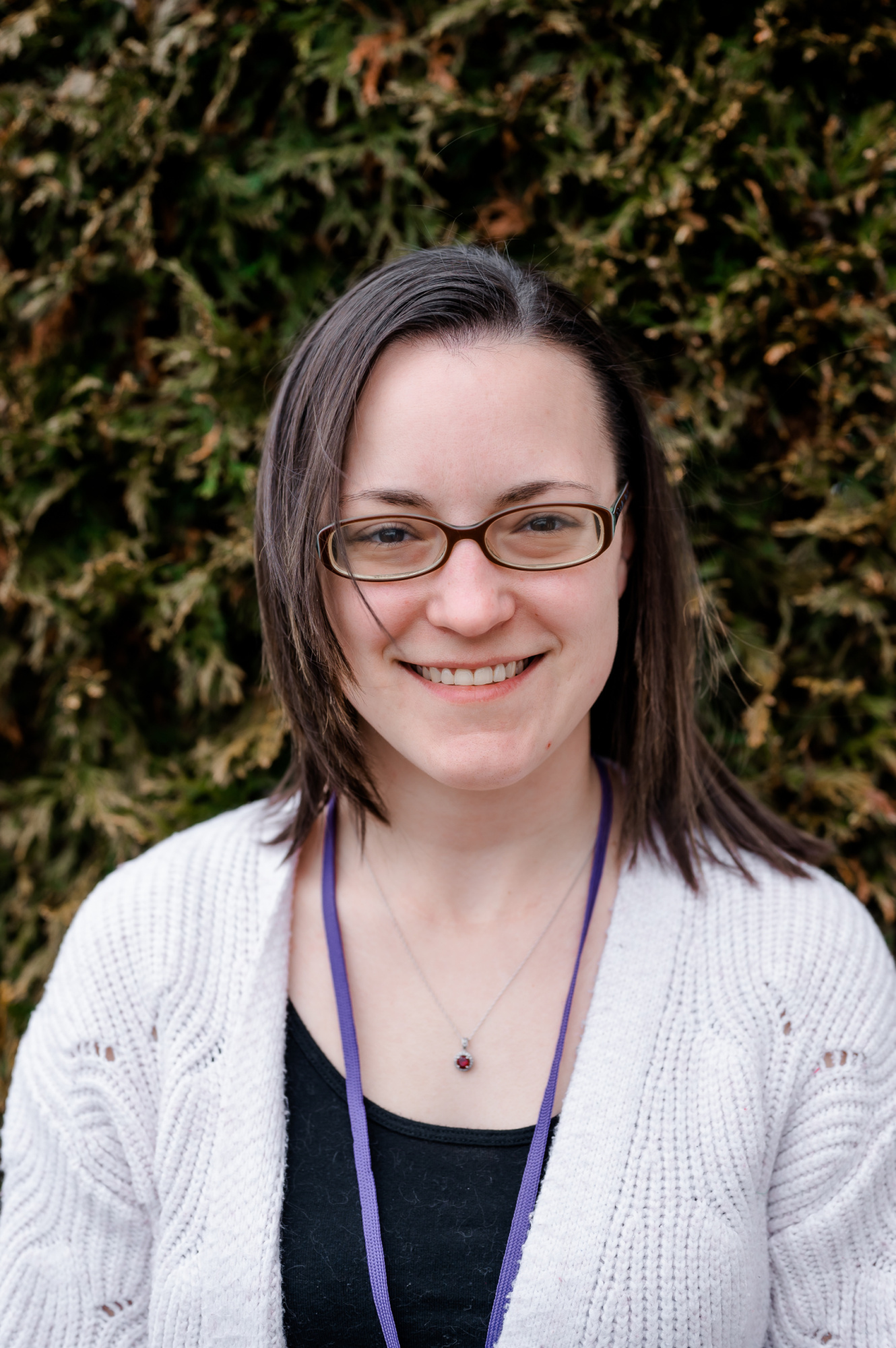 Summer Camp Growth from Counselor-turned-Director Ashley - SHIM