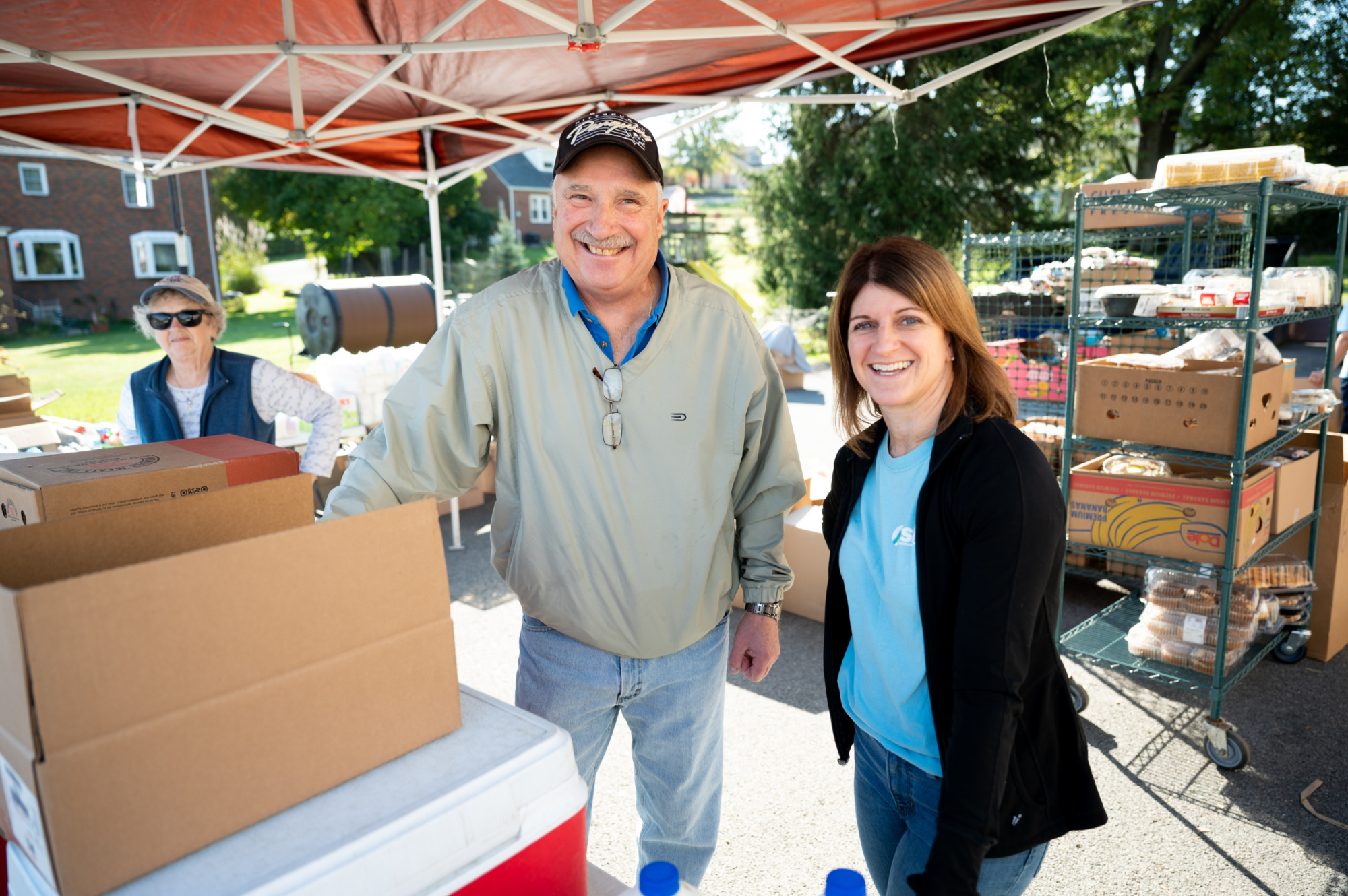 SHIM Snapshot- A Brief Overview of Programs - SHIM