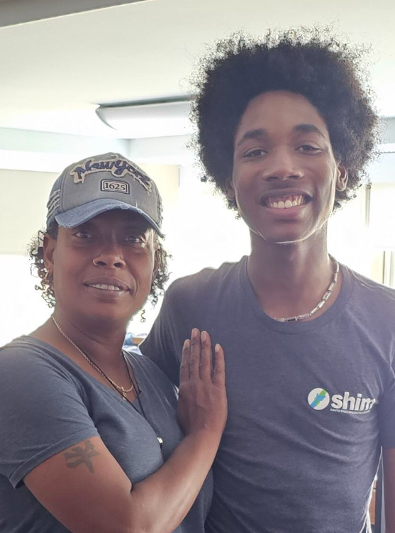 Kyla’s Story - SHIM