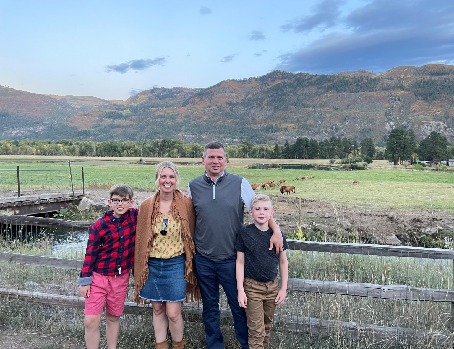 Native South Hills Resident Jennifer Gives Back to Her Community - SHIM
